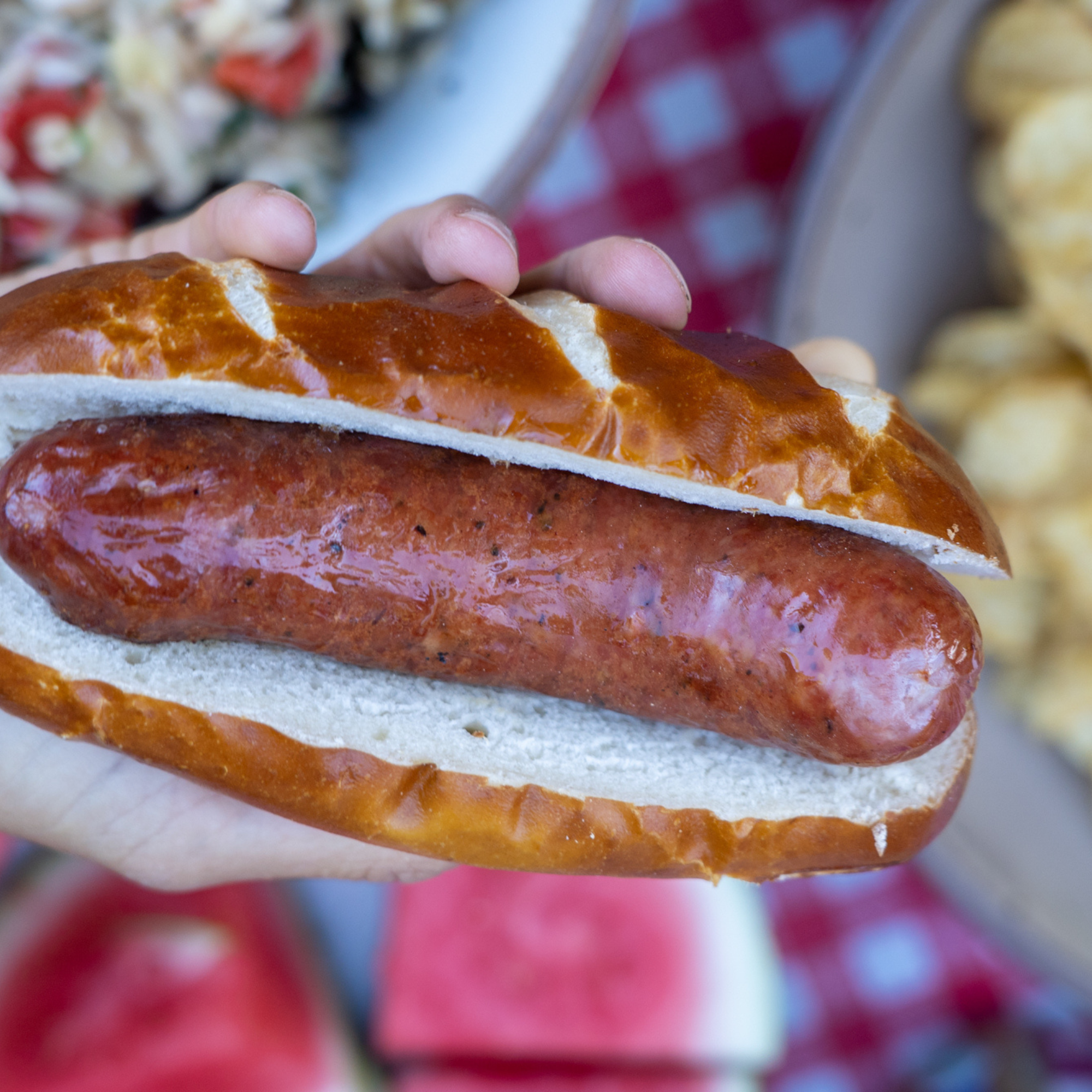 Polish Sausage – Bavarian Meats