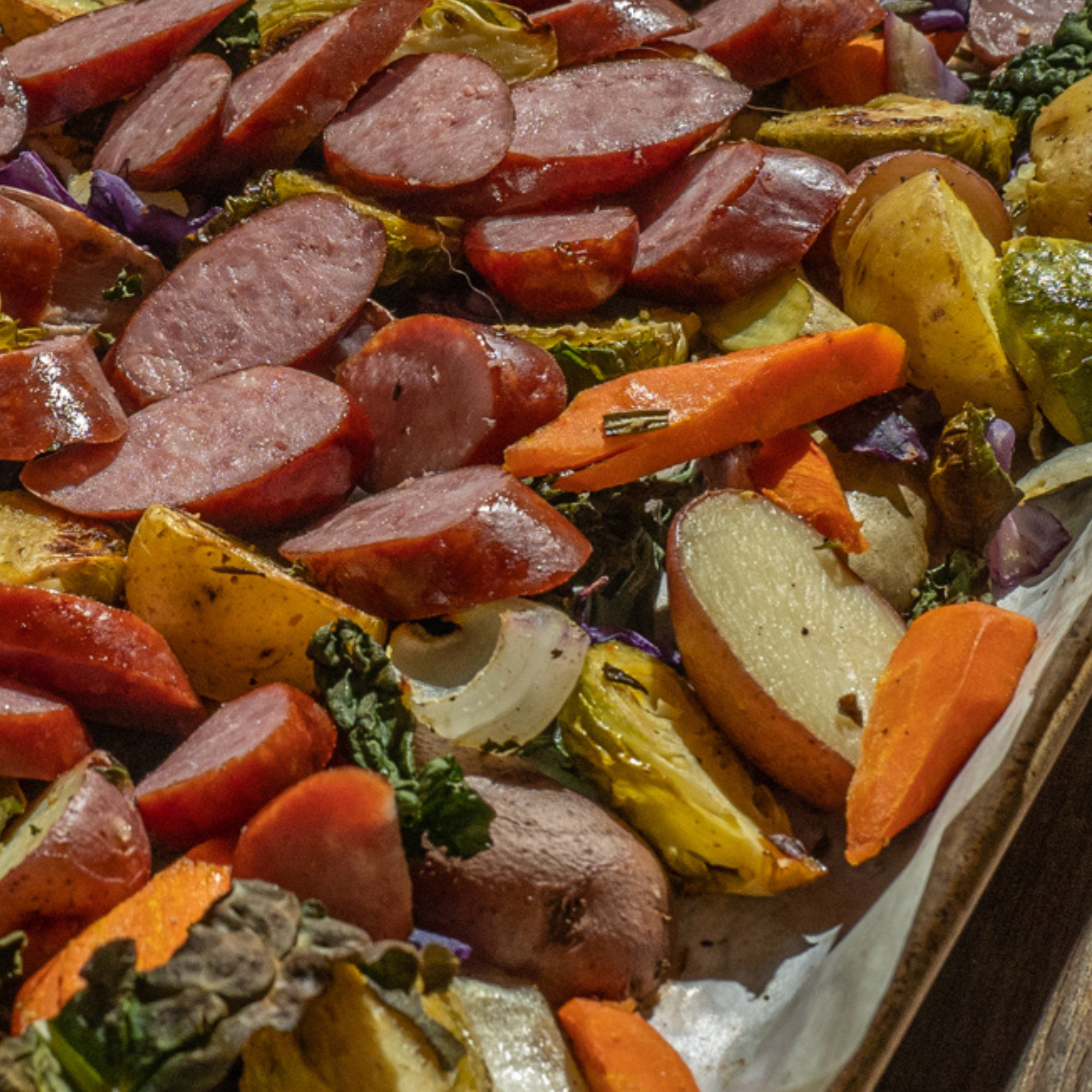 Smoked Bratwurst – Bavarian Meats